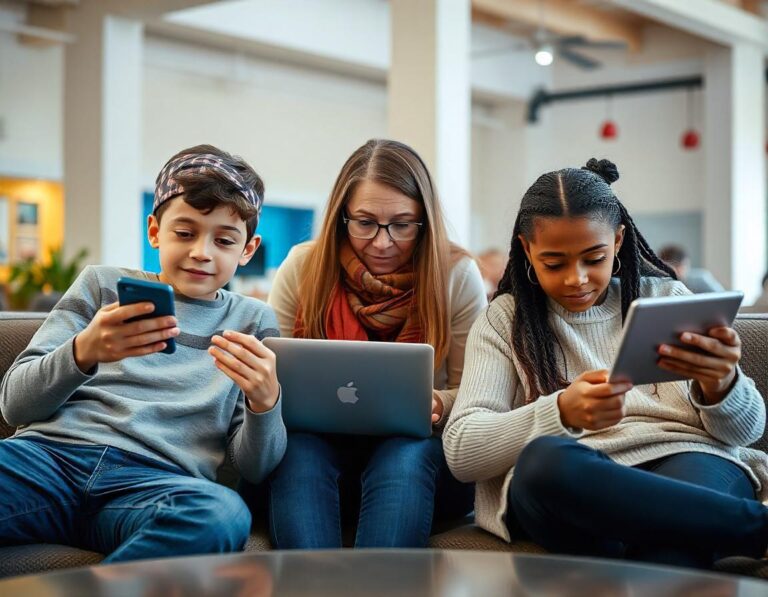 O Que É Inclusão Digital? Entenda Sua Importância